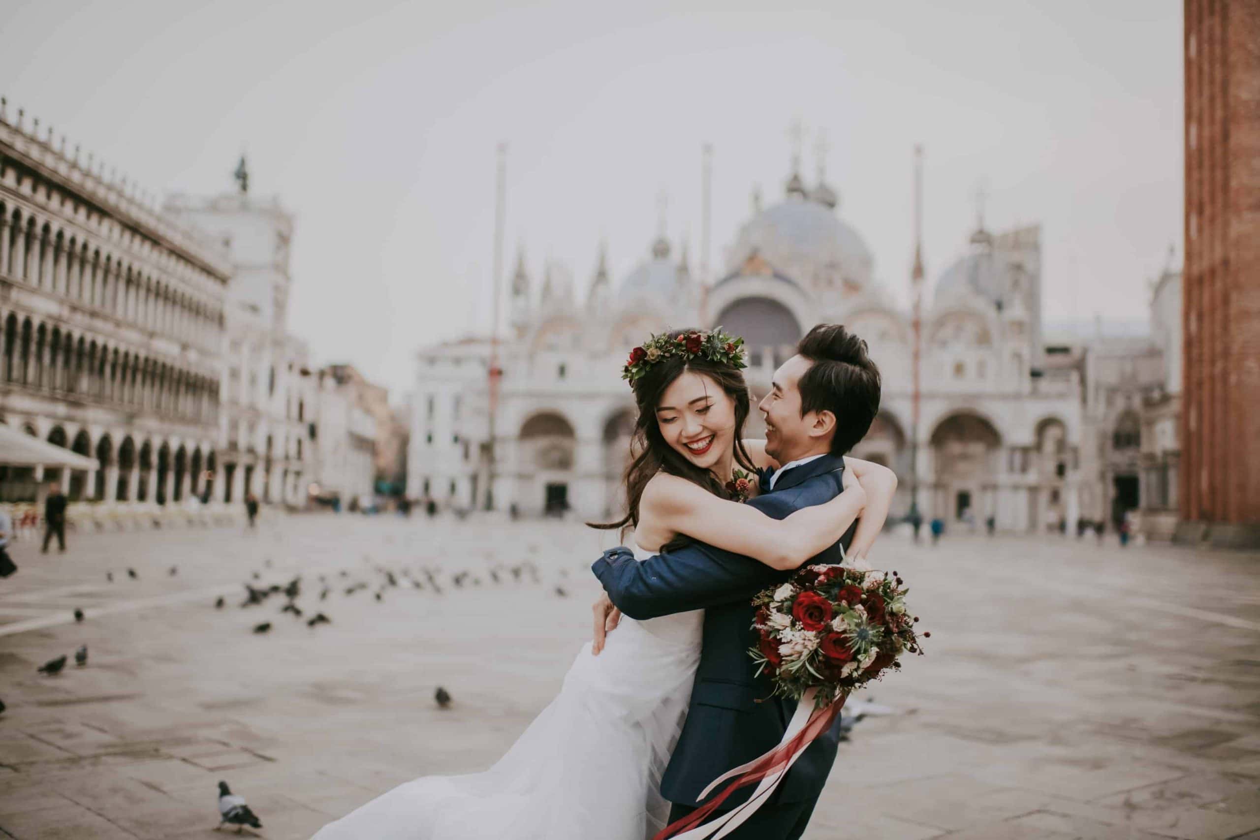 Wedding Photographer Italy | Samantha Smilovic